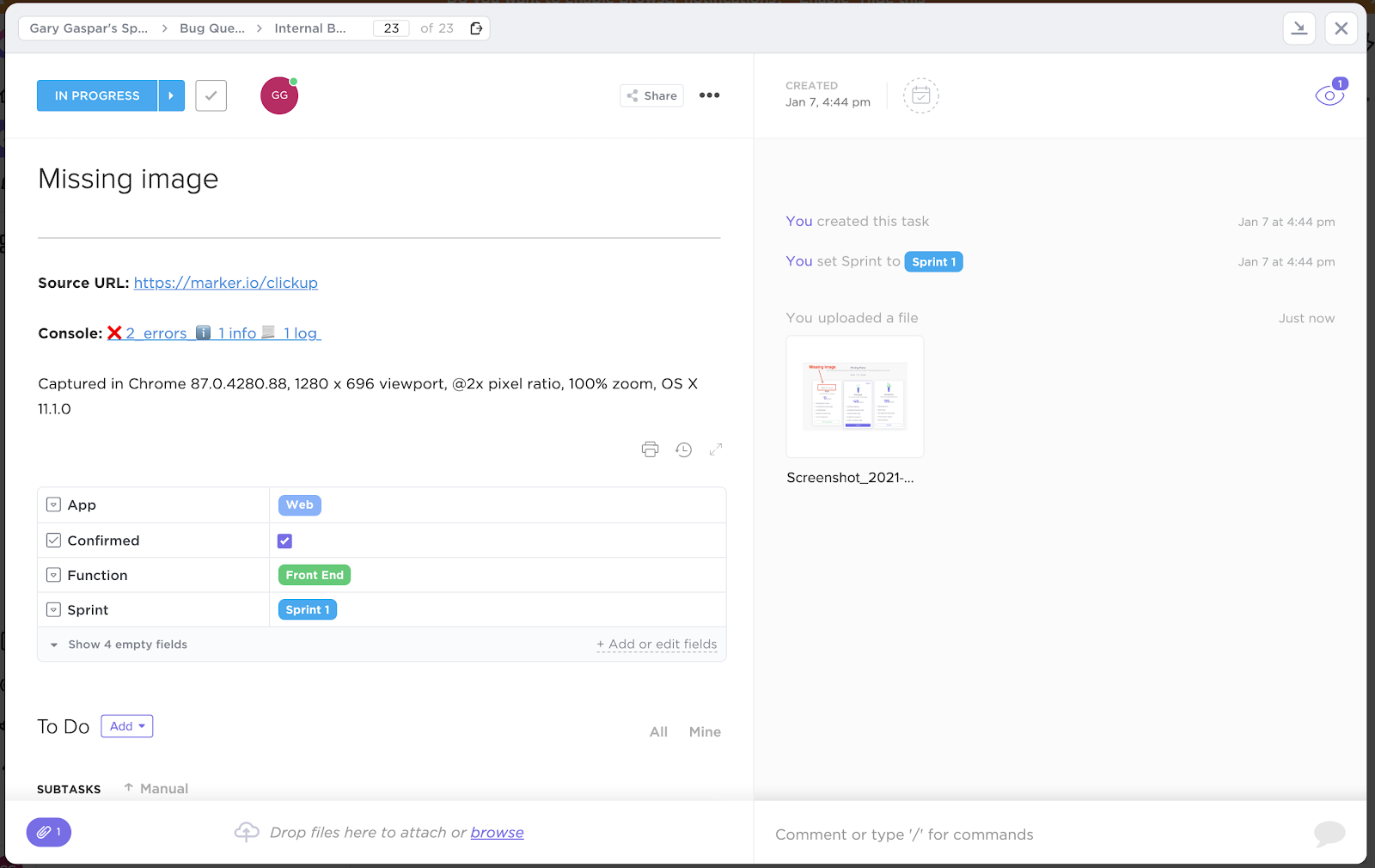 The Top 10 Bug Tracking Tools for 2022 | Disbug Blog